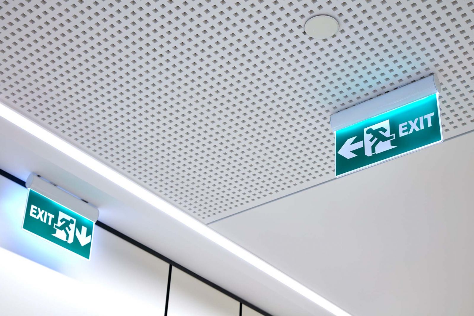 Testimonials - IGNIS Fire & Security Services